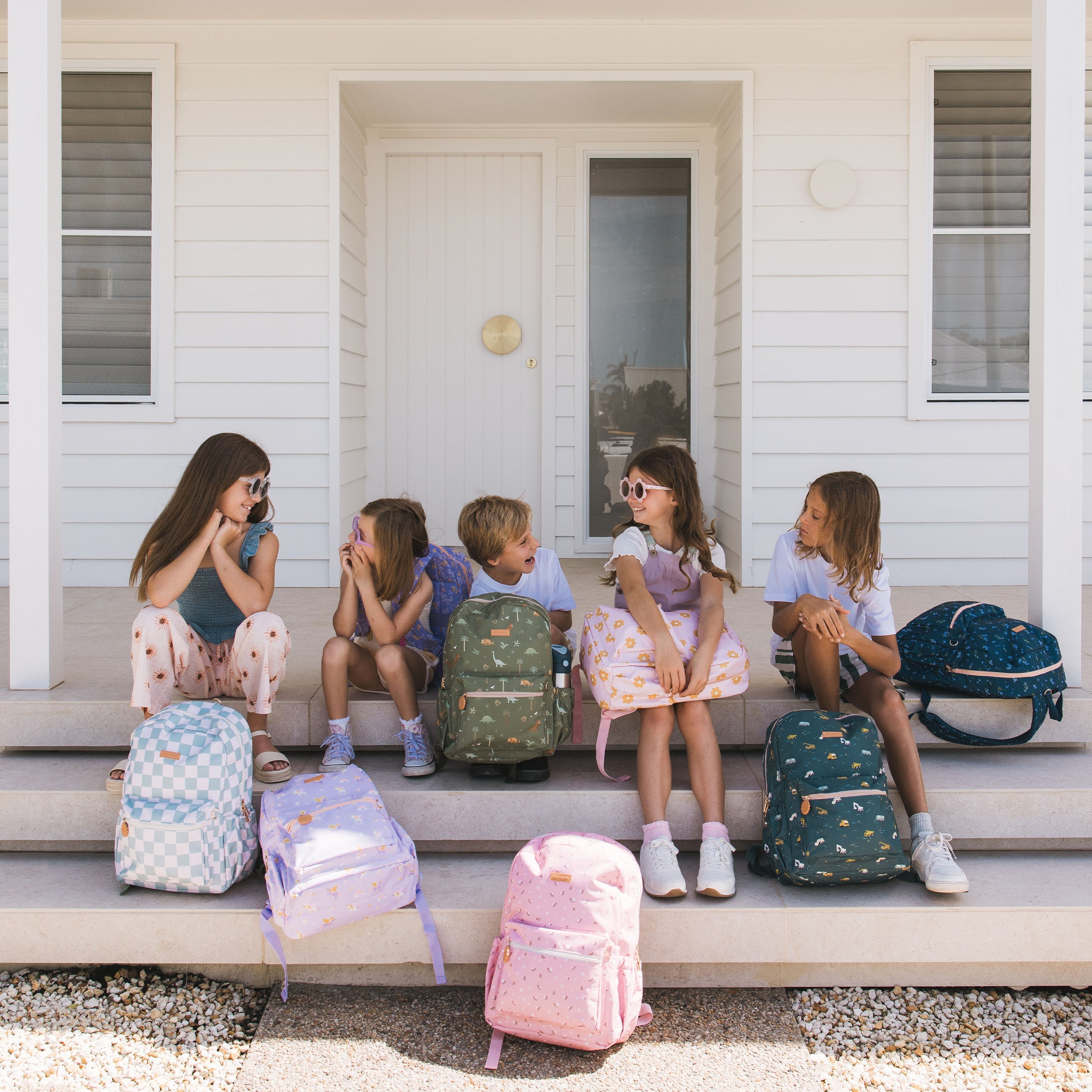 Fox & Fallow – Our Little Darlings