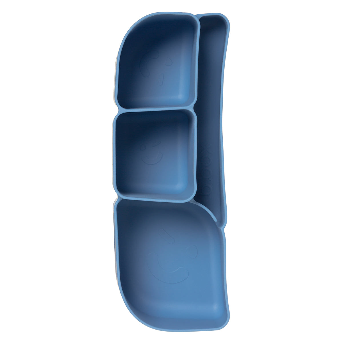 Bento Buddy - Lunch Tray - Ocean – Our Little Darlings