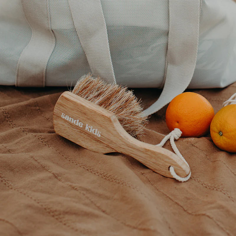 Sande Kids Sand Brush – Our Little Darlings