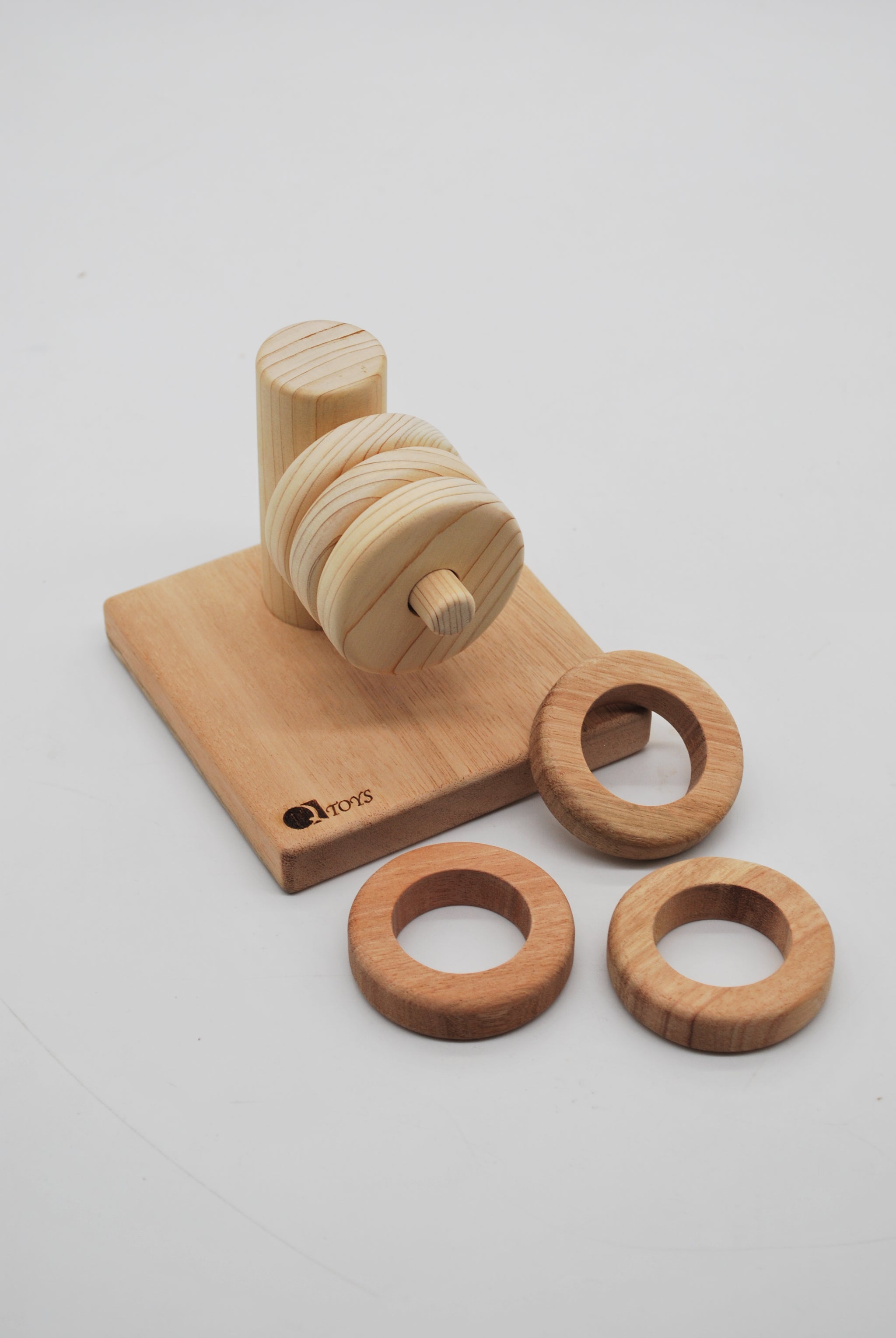 Horizontal Hanger – Our Little Darlings