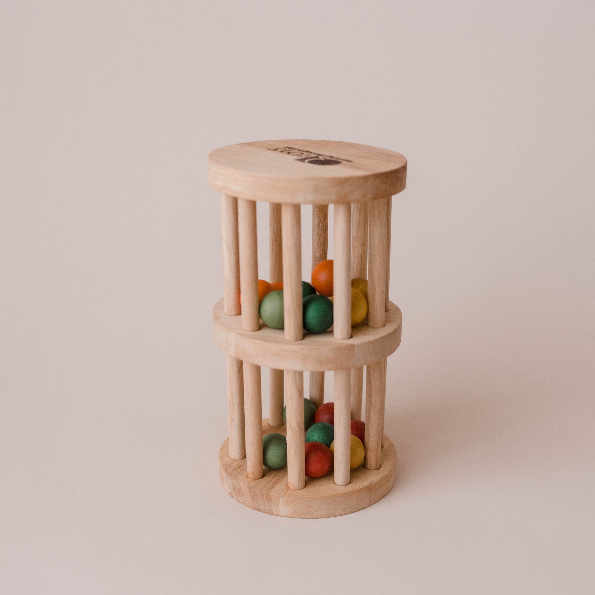 Mini Wooden Rainmaker – Our Little Darlings